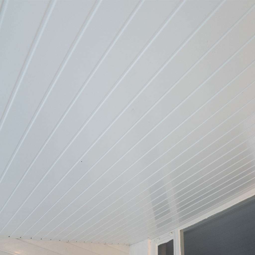 Conservatory Roof Cladding Kit New – Multifoil Insulation