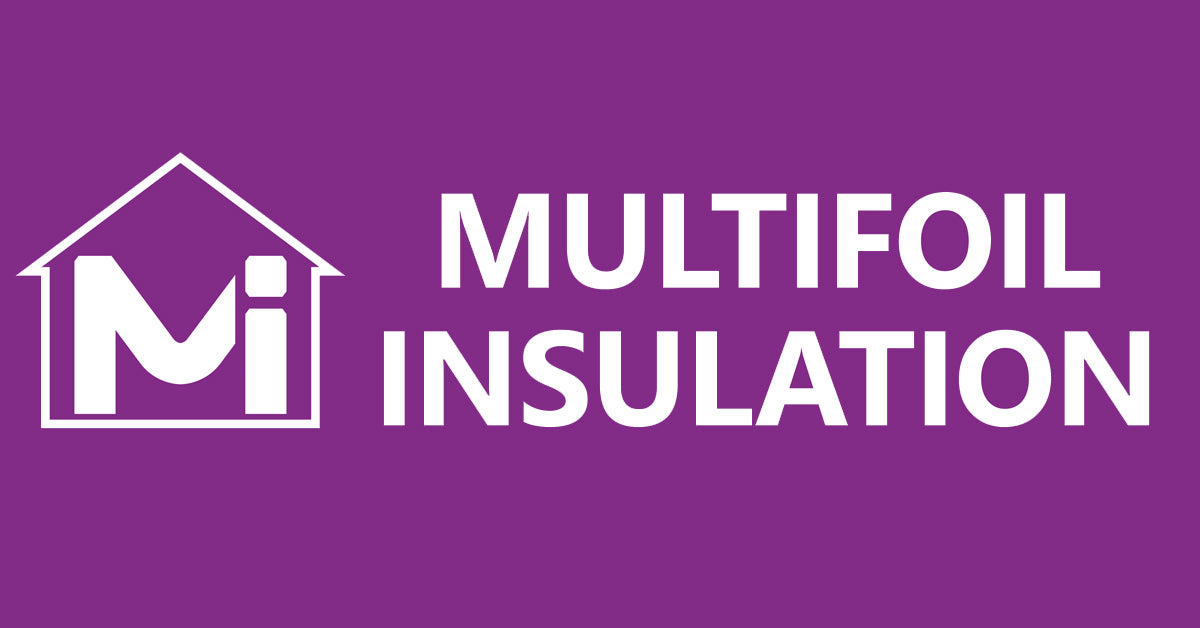 U Value Calculator Multifoil Insulation